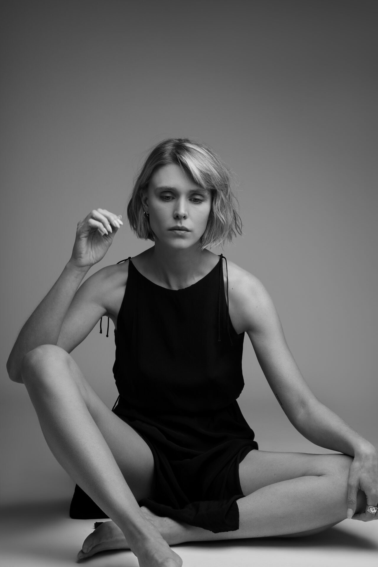 Gaia Weiss — ZZO